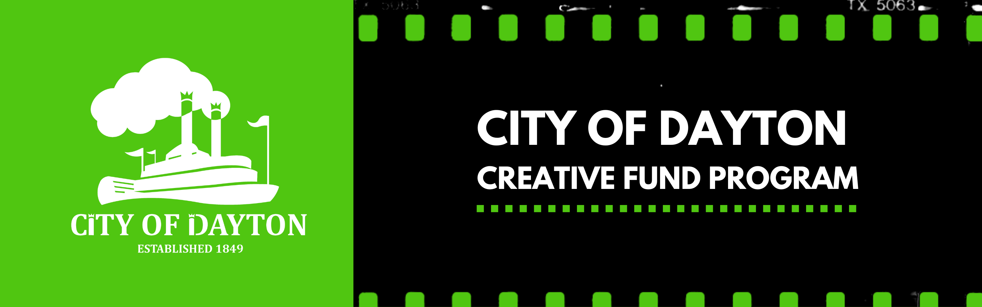 CREATIVE FUND - City of Dayton, Kentucky